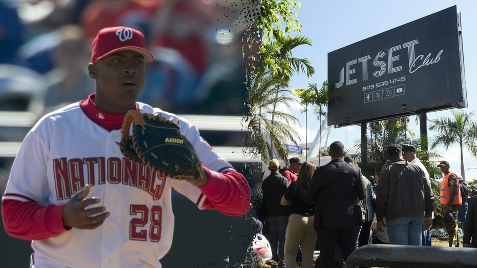 Ex-MLB player Tony Blanco credited with saving friend before dying in ...