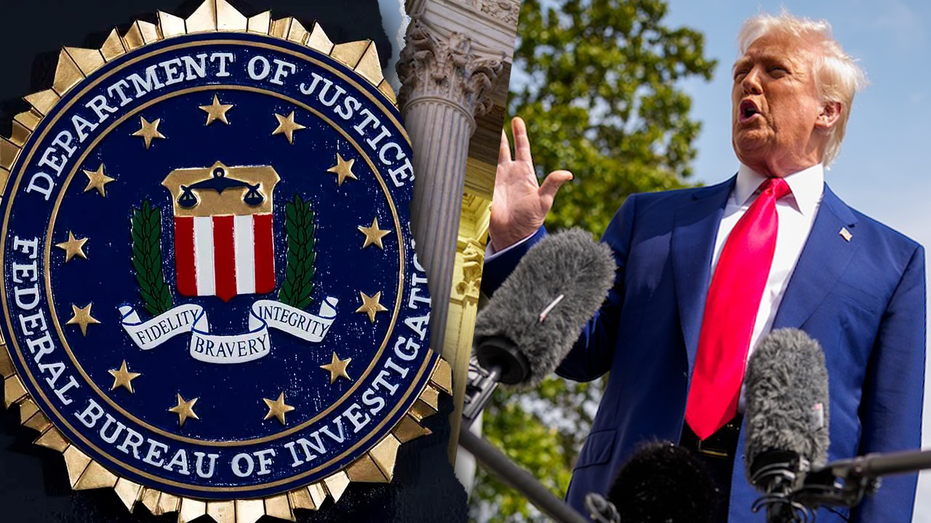 Fox News Politics: 100 Days of Court-ing Conflict - FOX 24 WTAT