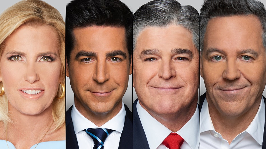 Americans continue to choose Fox News Channel as network dominates May ...