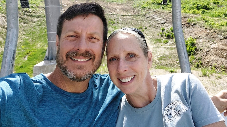 Alaska man survives being pinned face-down by 700-pound boulder in ...