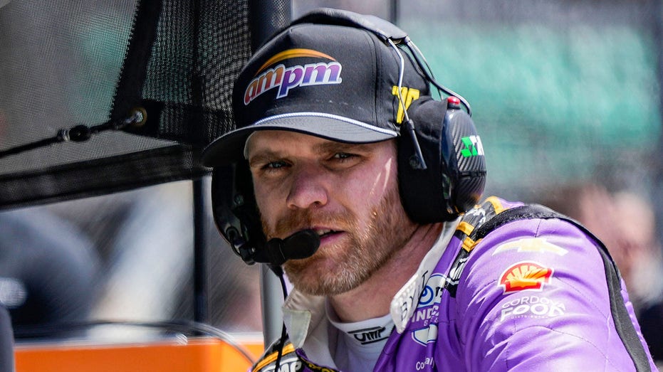 Conor Daly looks to etch his name in more than just Indy 500 history ...