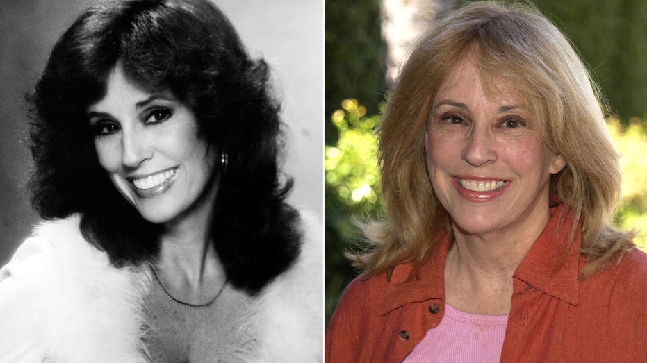 'General Hospital' actress Denise Alexander dead at 85 - FOX 24 WTAT