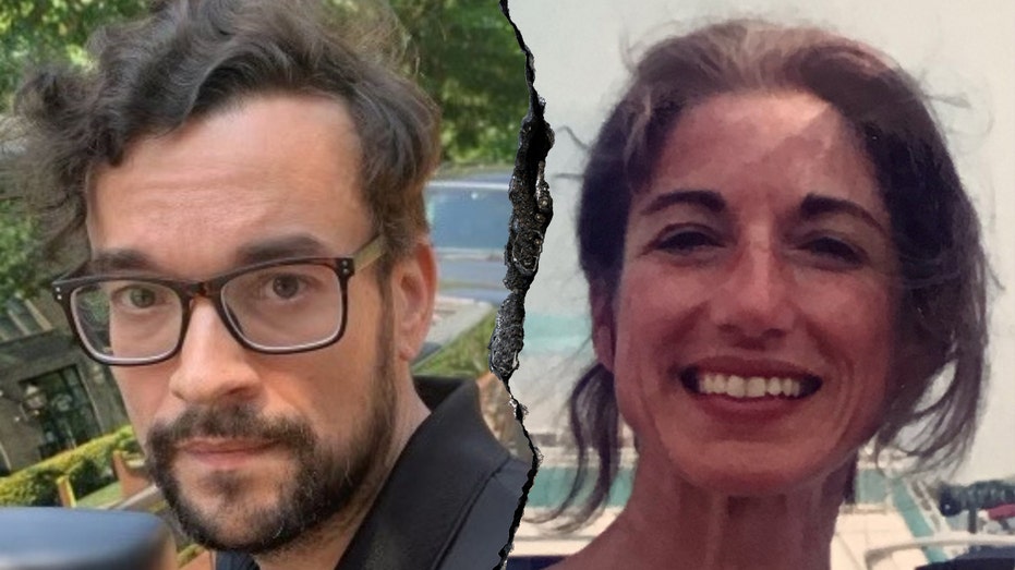 Family of mom murdered in ritzy DC suburb decades ago gets justice as ...