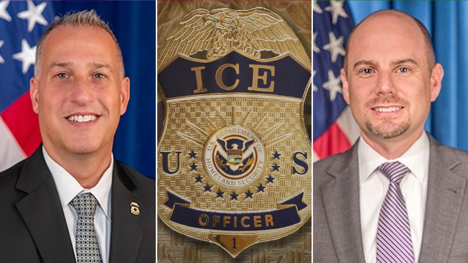 Leadership shake-up coming at ICE, Homeland Security Investigations ...