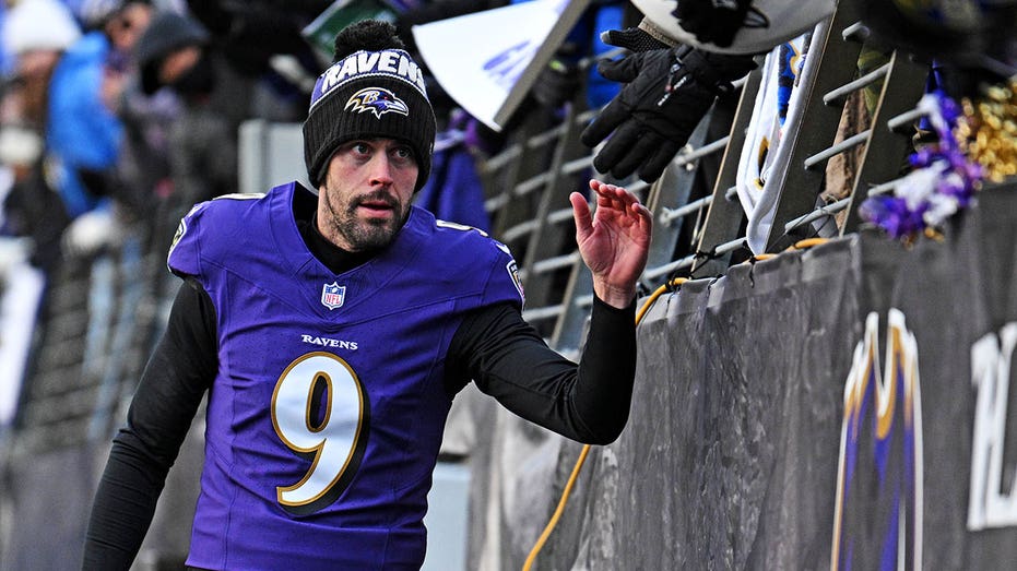 Ravens coach John Harbaugh discusses 'complicated' decision to release Justin Tucker - FOX 24 WTAT