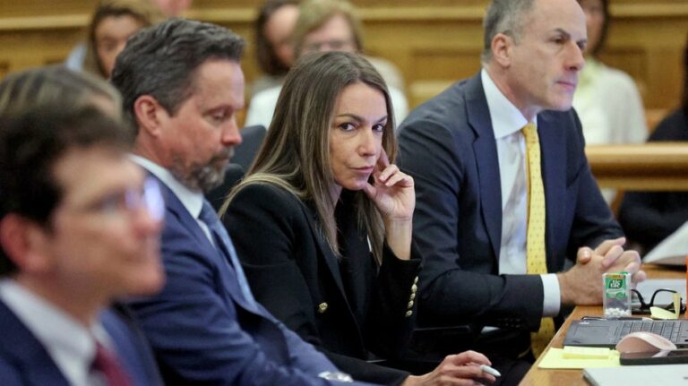 Fox News True Crime Newsletter: Karen Read's phone data, Bryan Kohberger's strategy, cannibal ...