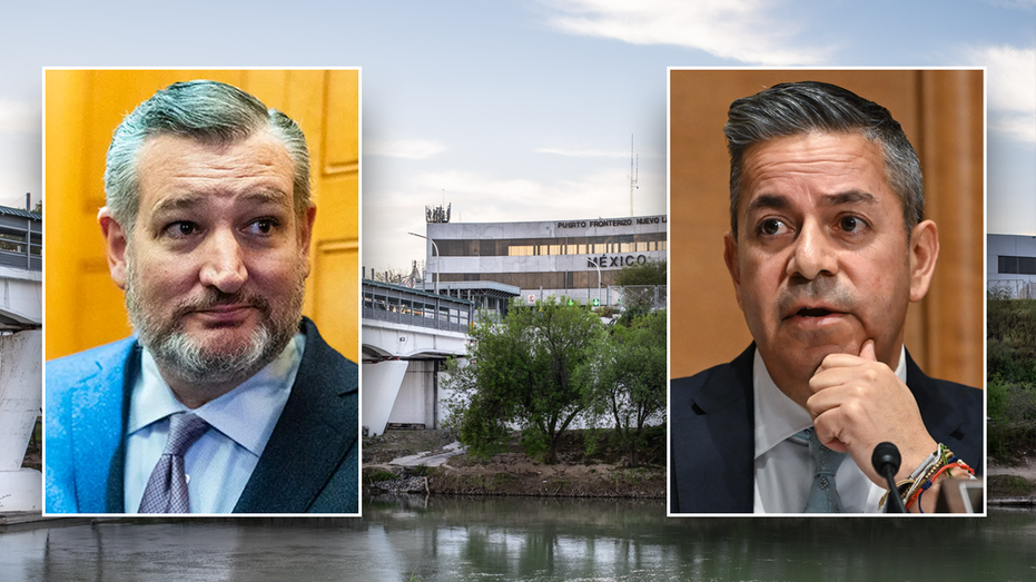 Sens Cruz, Lujan introduce bill to expedite permits for international ...