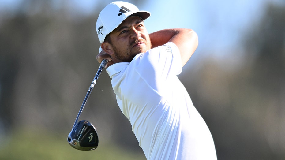 Xander Schauffele 'excited' about major PGA Tour change: 'Always a good ...