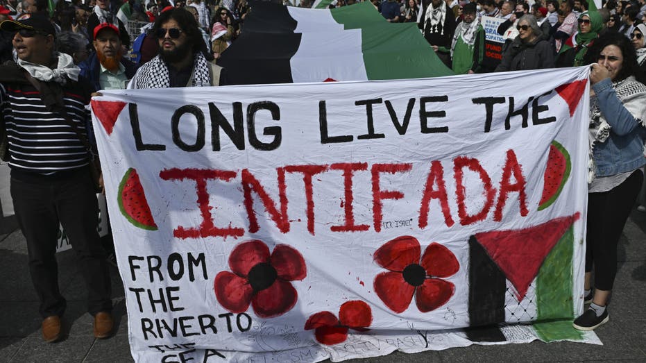 We can’t ignore the danger from those who want to ‘globalize the ...