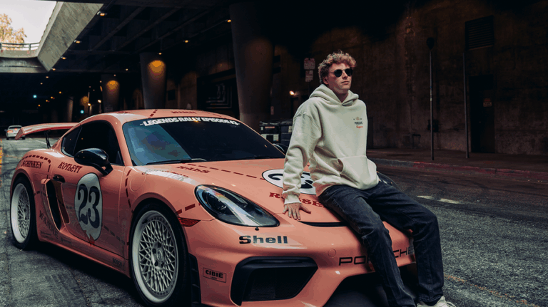 This one question turned Daniel Mac into an online star overnight - FOX ...