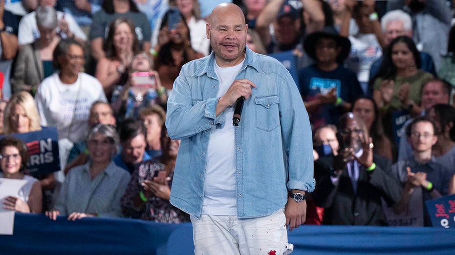 Rapper Fat Joe slams child sex abuse claims as $20M extortion scheme ...