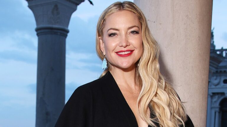 Kate Hudson confesses she nearly sought emancipation from Goldie Hawn ...