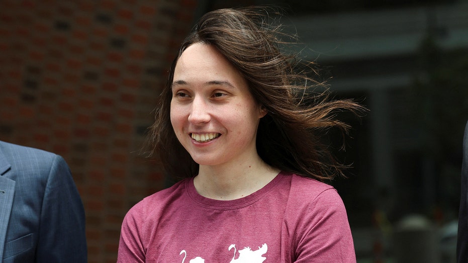 Ivy League bio smuggling suspect with ties to American adversary gets ...