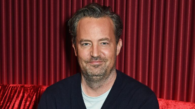 Matthew Perry doctor agrees to plead guilty on four counts in ...