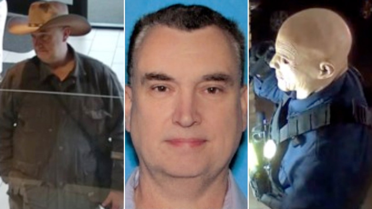 Suspected Minnesota lawmaker assassin Vance Boelter captured - FOX 24 WTAT