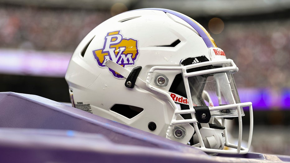 Former Prairie View A&M football player Jackson Bailey dead at 22 - FOX ...