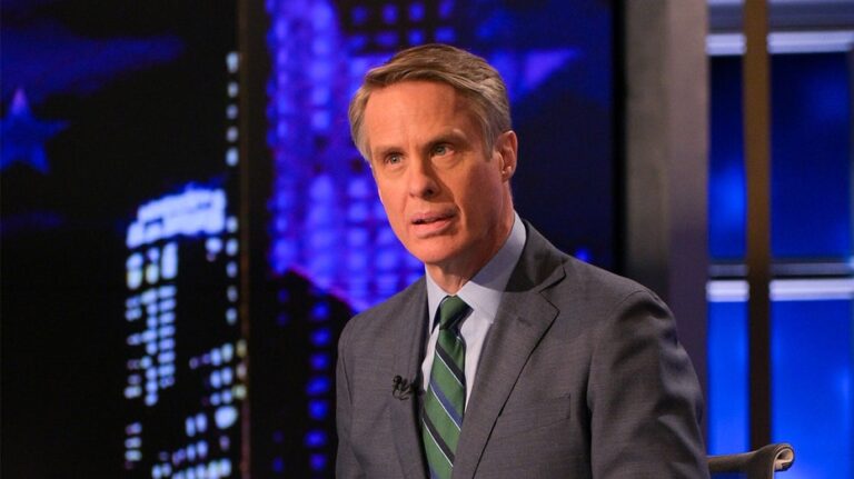 Ex-ABC journalist fired for calling Trump a 'world-class hater' says it ...