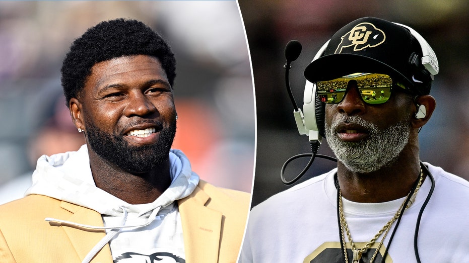 NFL legend understands why Deion Sanders still coaching despite cancer battle - FOX 24 WTAT