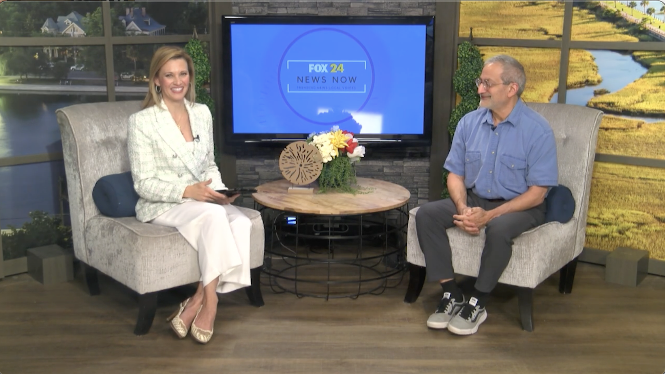 Creatine for Your Brain? Dr. Saleeby Breaks It Down - FOX 24 WTAT