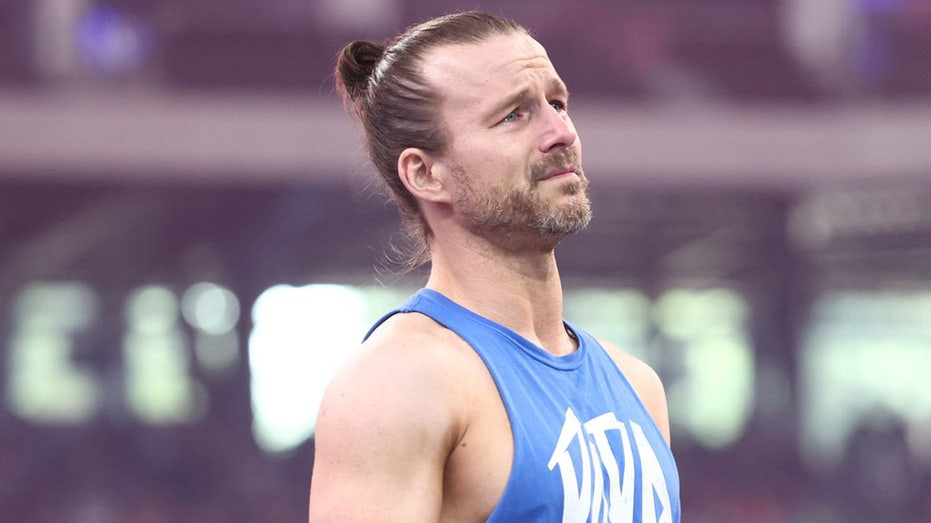 AEW star Adam Cole says he's 'going to be gone for a while' in ...