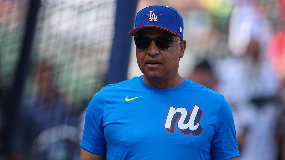 Dodgers manager Dave Roberts 'excited' about Atlanta All-Star Game ...