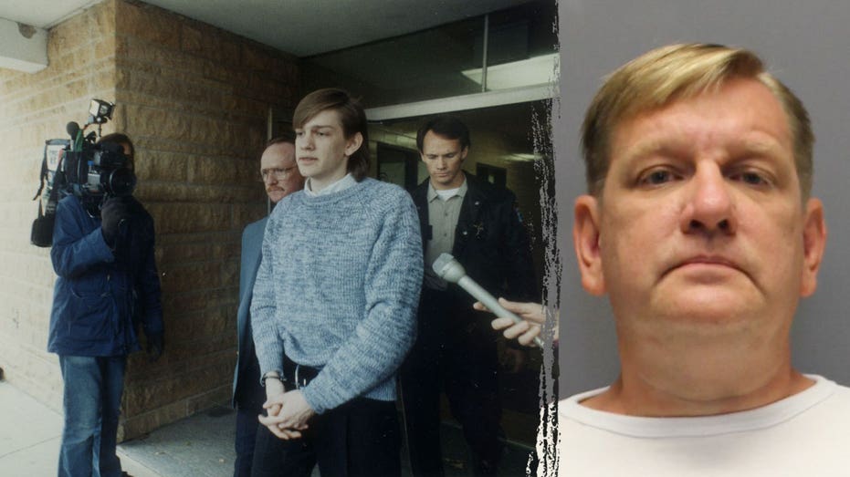 Minnesota ax murderer who killed own family in 1988 gets early release ...