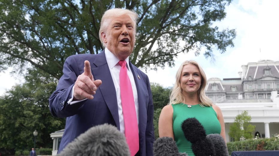 DAVID MARCUS: Why Trump's major triumphs will outlast his polling dip ...