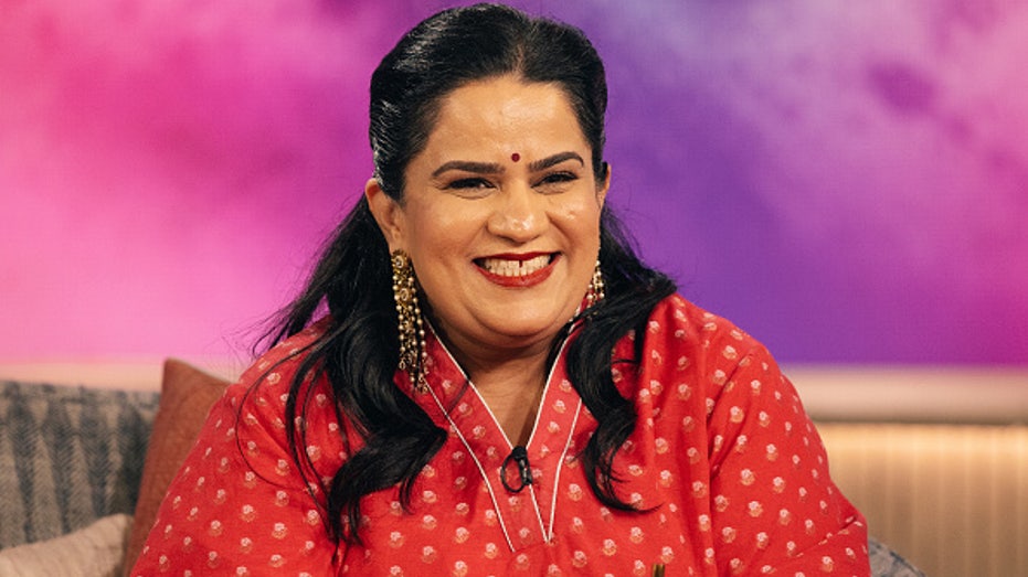 Comedian says ‘no chance in hell’ her career would take off in native ...