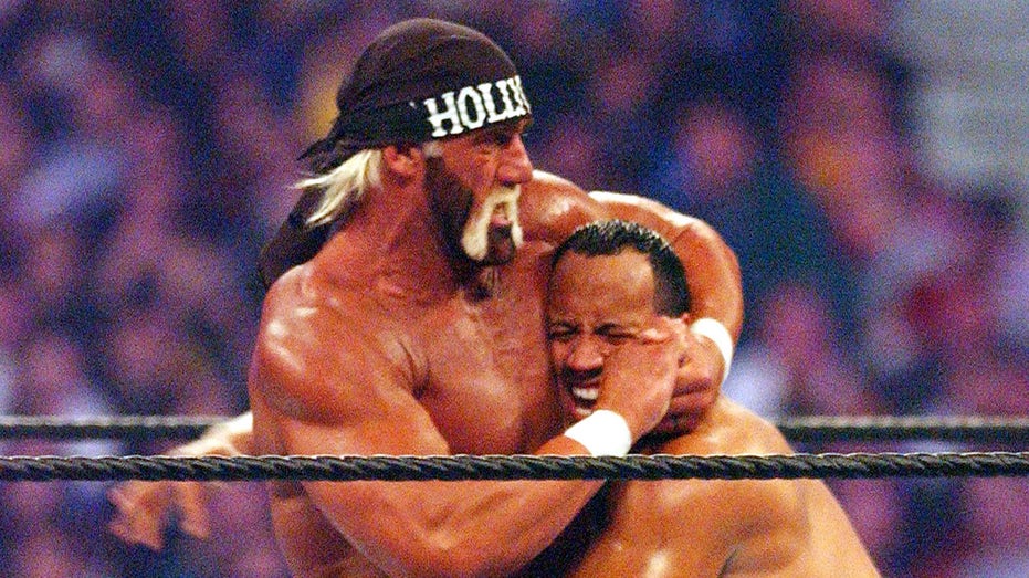 Ex-WWE broadcaster Jonathan Coachman recalls story behind Hulk Hogan's ...