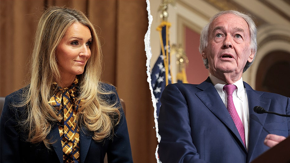 Trump official fires back at Democratic senator who called historic ...