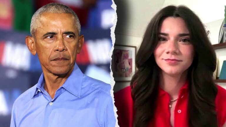 Democrats Accidentally Awakened A Gen Z Rebellion They Can No Longer