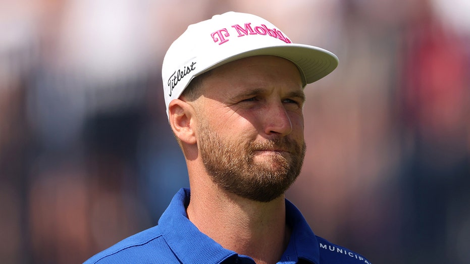 Wyndham Clark responds to Oakmont Country Club ban following ...