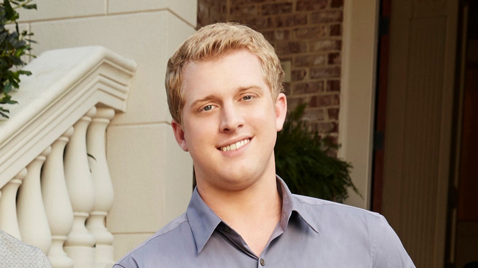 Kyle Chrisley sues Tennessee county and police for $1.7M, claims false ...