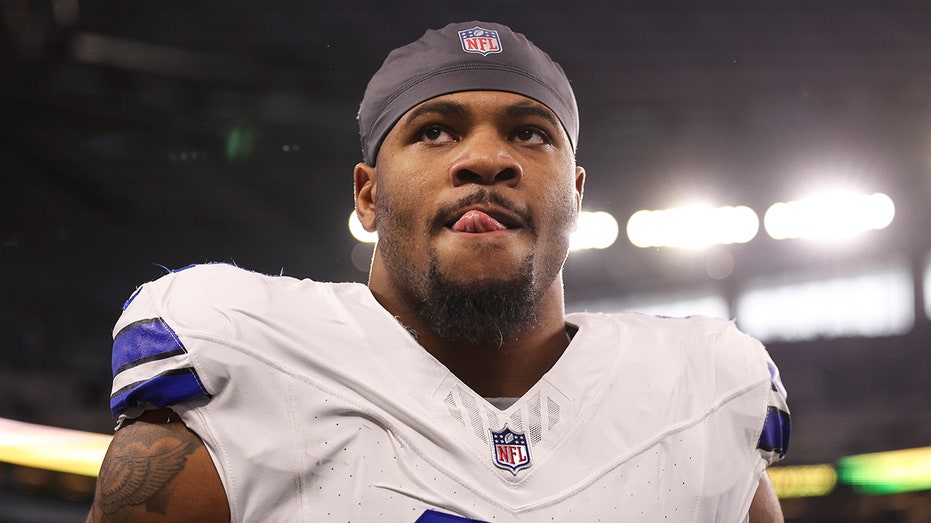 Cowboys trade All-Pro Micah Parsons to Packers in stunning blockbuster ...