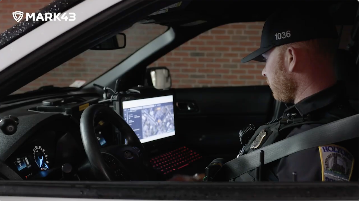 Fighting Crime Smarter: How Mark43 is Revolutionizing Public Safety ...