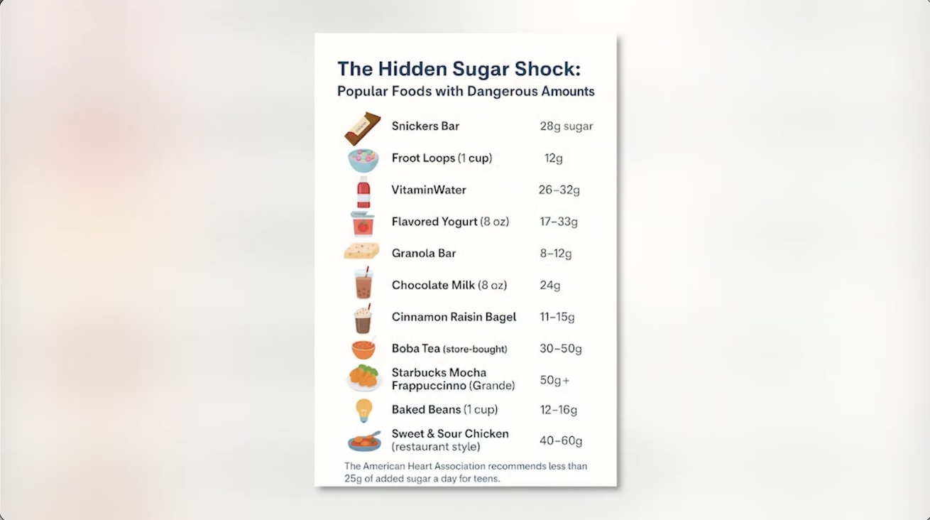 Pre-Diabetes in Kids: What Parents Need to Know - FOX 24 WTAT