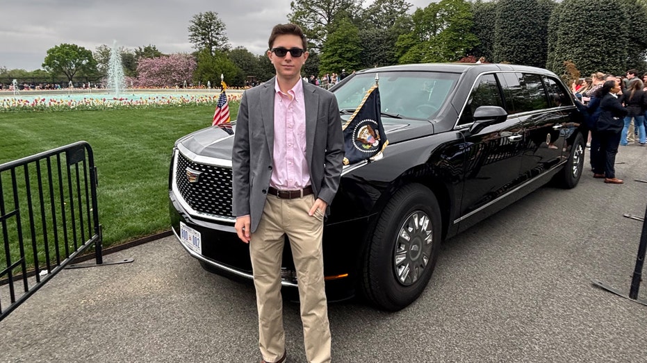 DC police handling of GOP congressional intern's murder 'unusual': fmr ...