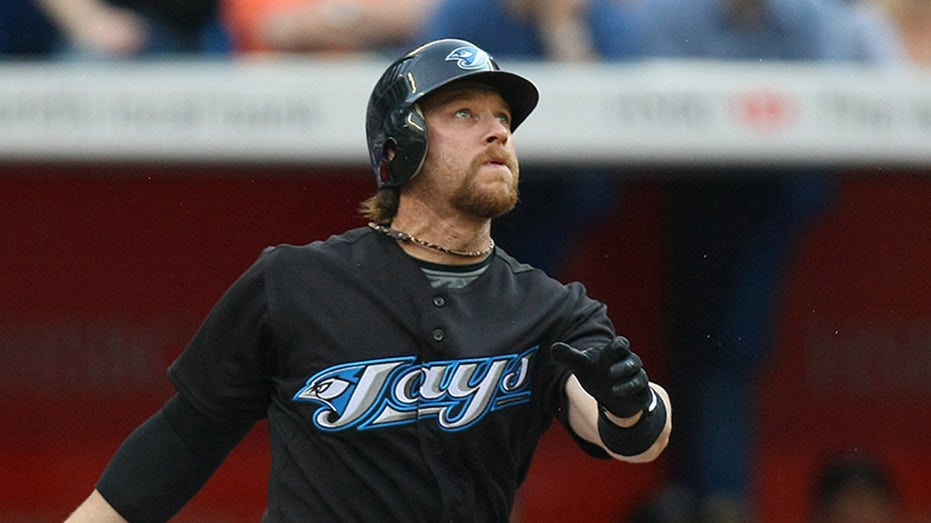 Ex-MLB player says his life after baseball was 'ruined' by sexual ...