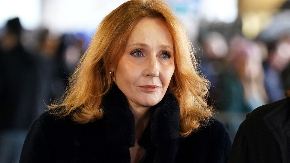 JK Rowling slams transgender handball player who hopes to play against ...