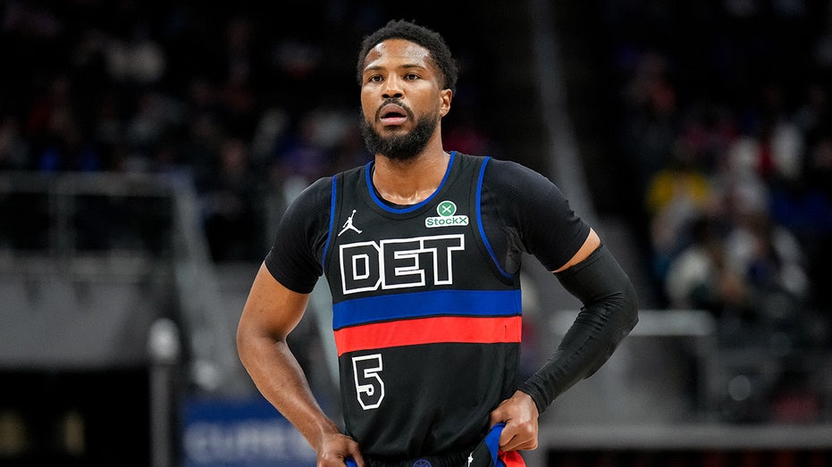 NBA free agent Malik Beasley no longer target in federal gambling ...