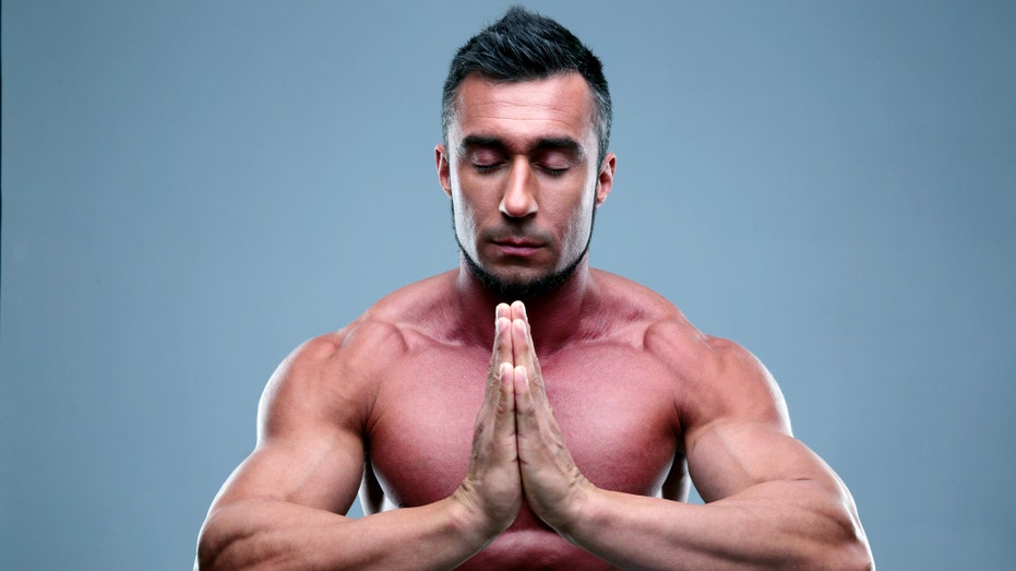 Christian bodybuilder reveals how fitness honors God: 'Your body is a ...