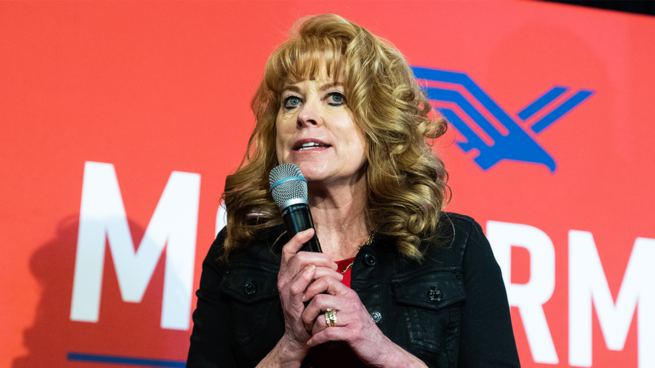 SCOOP: Stacy Garrity launches Republican campaign for Pennsylvania ...