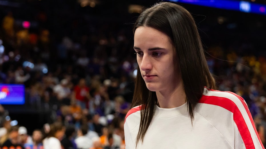Caitlin Clark's return to Fever lineup remains mystery - FOX 24 WTAT