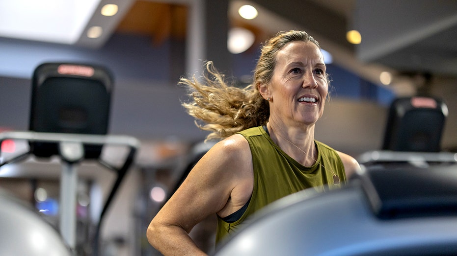 Viral 12-3-30 treadmill trend may burn more fat than running ...