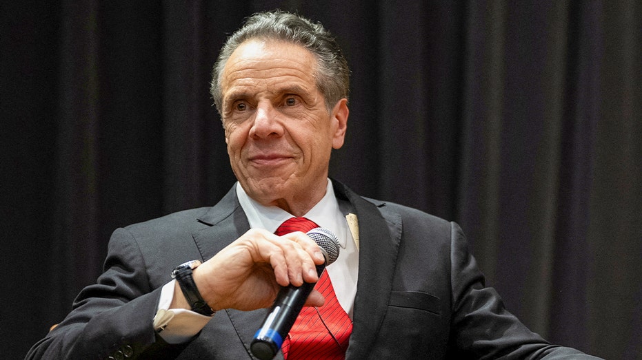 Cuomo taps veteran Democratic strategist as new campaign manager in ...