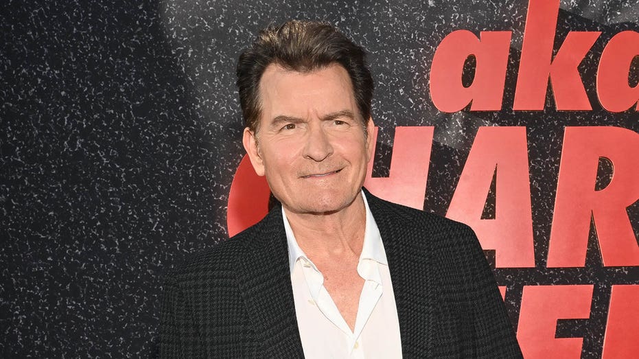 Charlie Sheen opens up about sexual encounters with men for the first time - FOX 24 WTAT