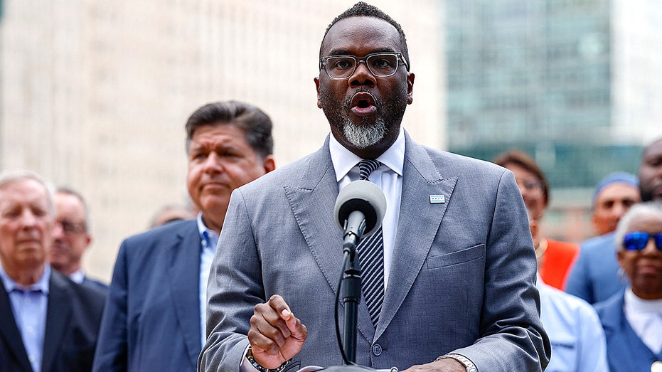 Former ICE chief reveals what to expect from major Chicago immigration ...