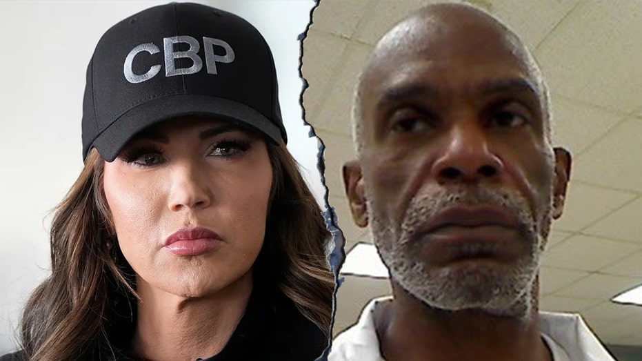 DHS rages over what it calls a NYT 'sob story' about convicted Jamaican ...