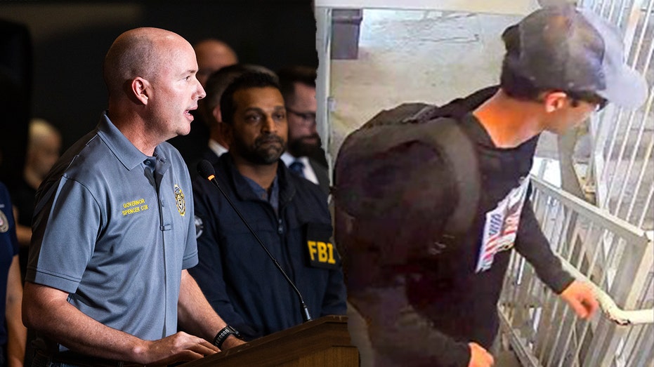 FBI running 'same playbook' as Boston Marathon bombing in Kirk killer manhunt, retired agent ...