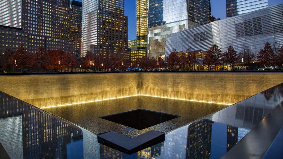 Lawmakers to mark 9/11 at Ground Zero as New York remains a bullseye ...